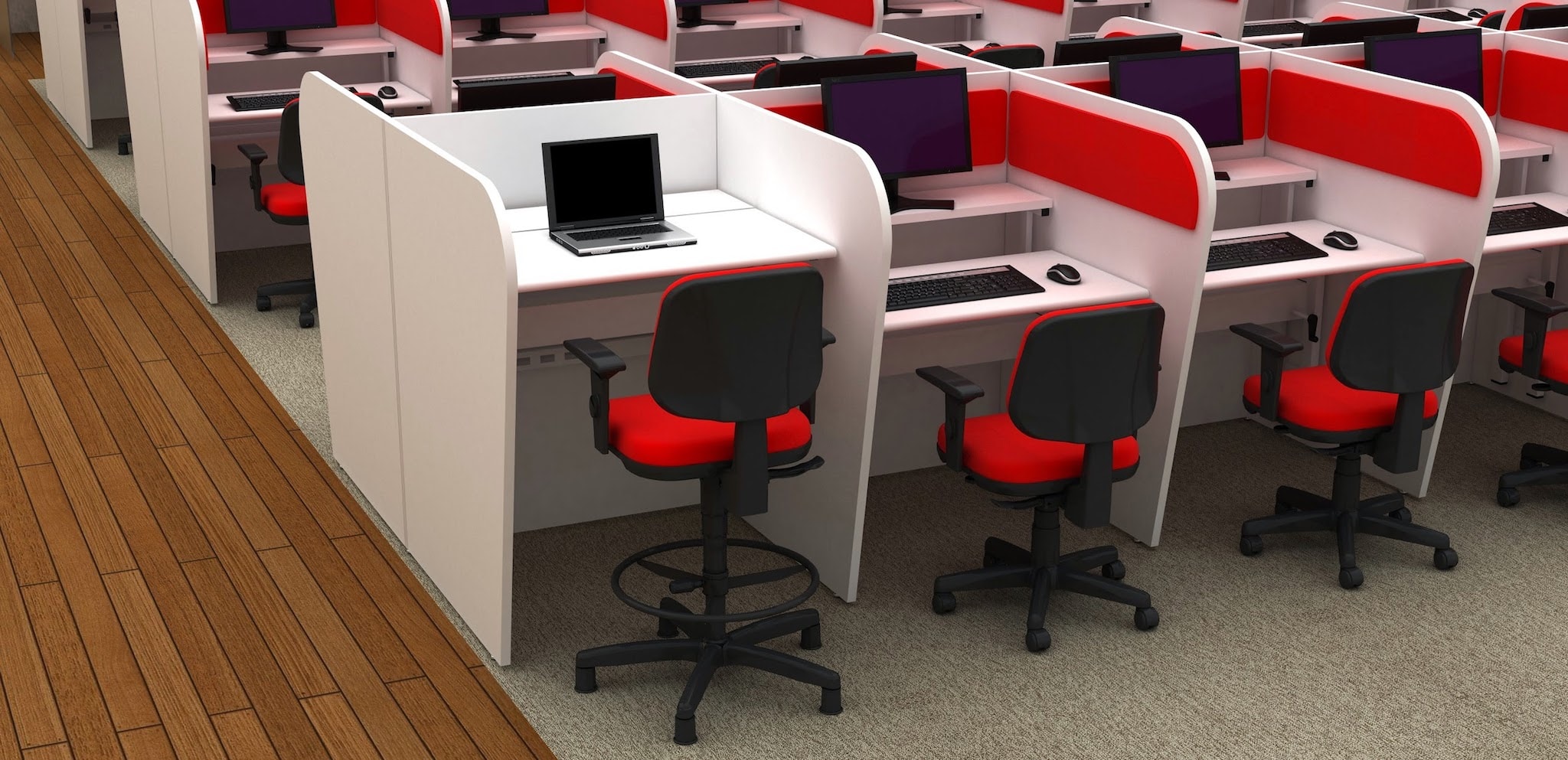 Baias para Escritório - Saiba tudo sobre o assunto