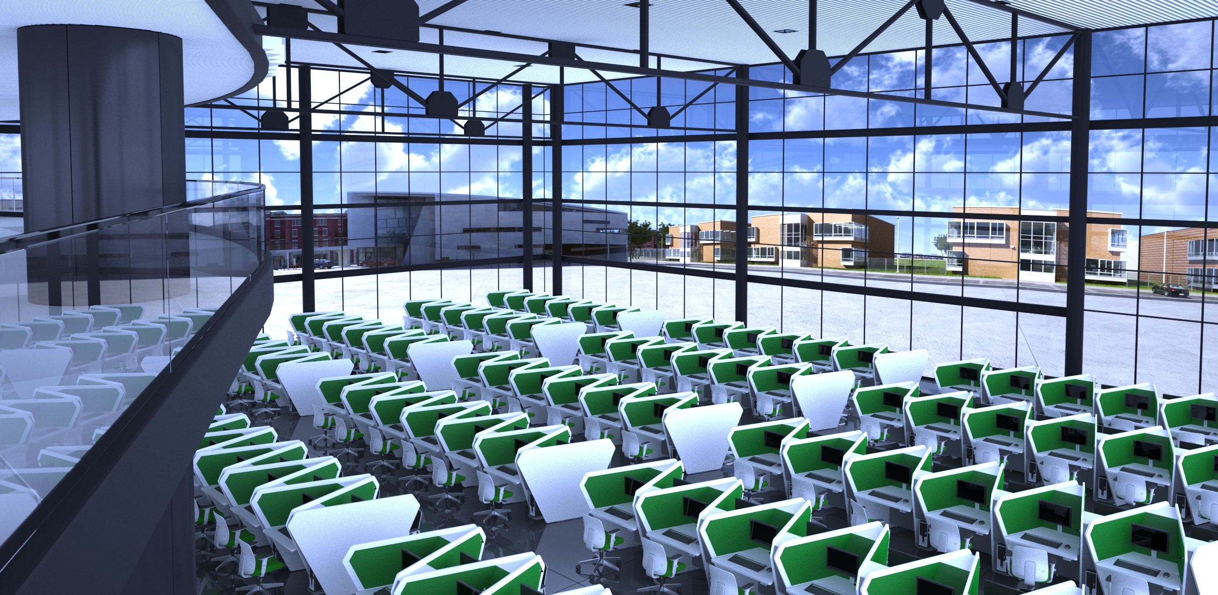 Pa Call Center Star | Work Solution