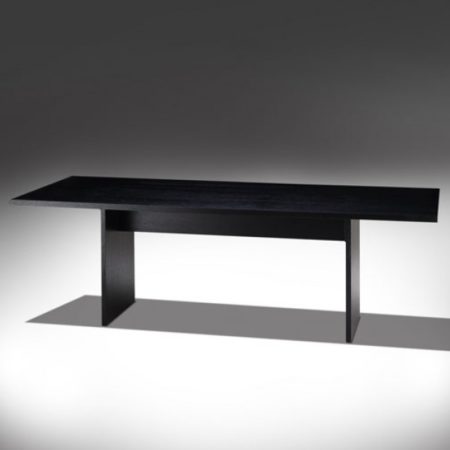 Mesa Bonte Alta Retangular - Work Solution