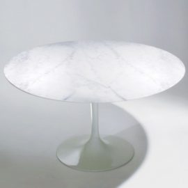 Mesa LC6 Alta Retangular - Work Solution