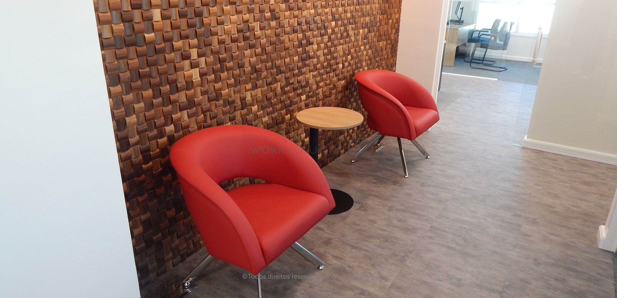 Fort Lest - Work Solution