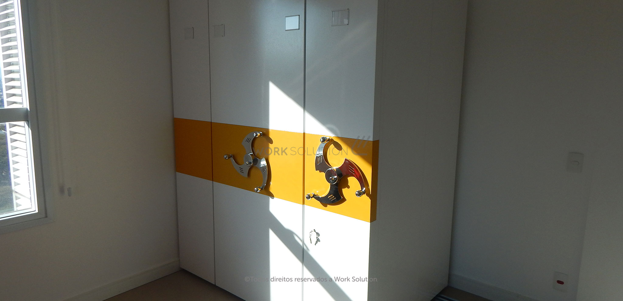 Fort Lest - Work Solution