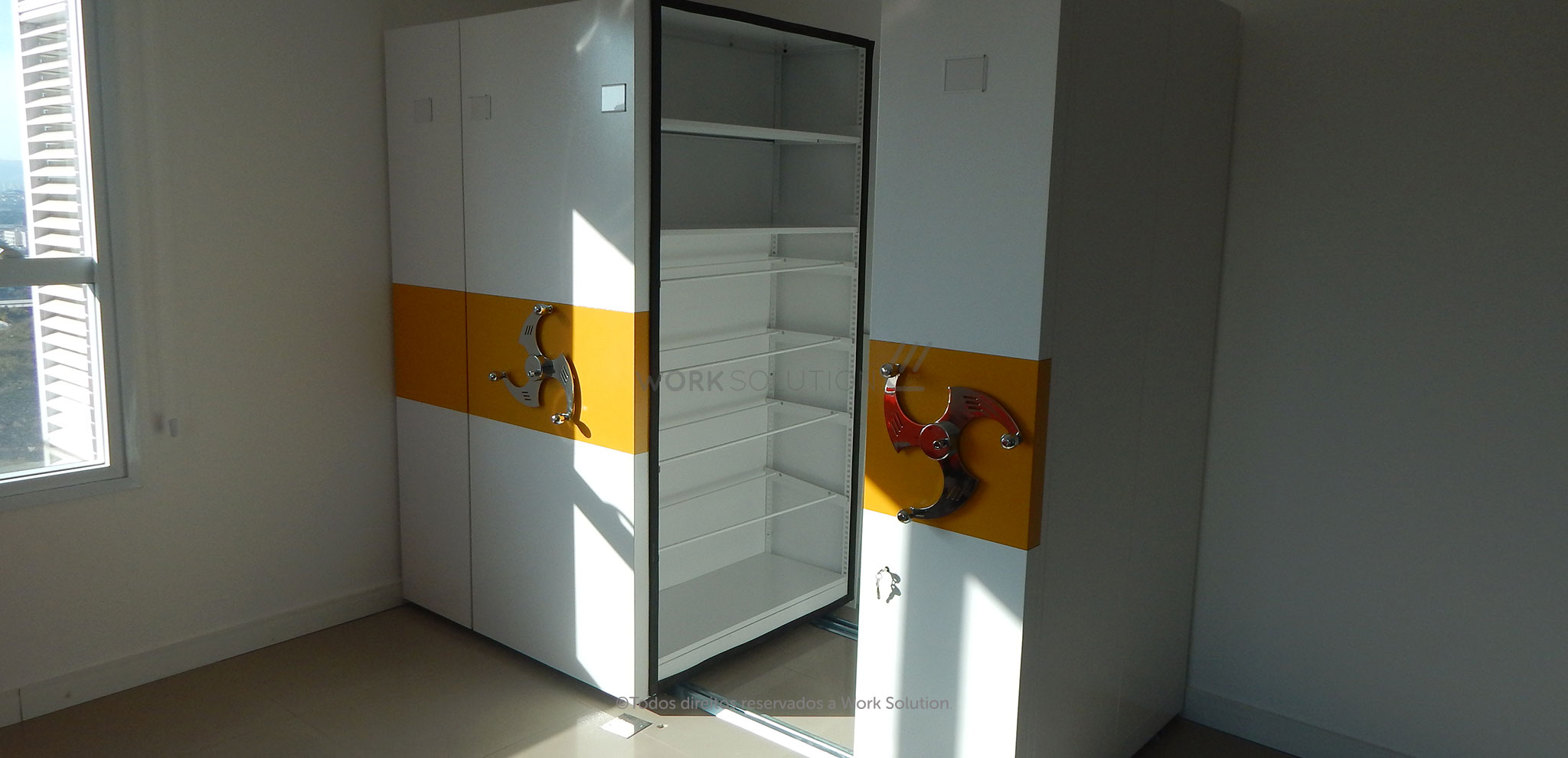 Fort Lest - Work Solution