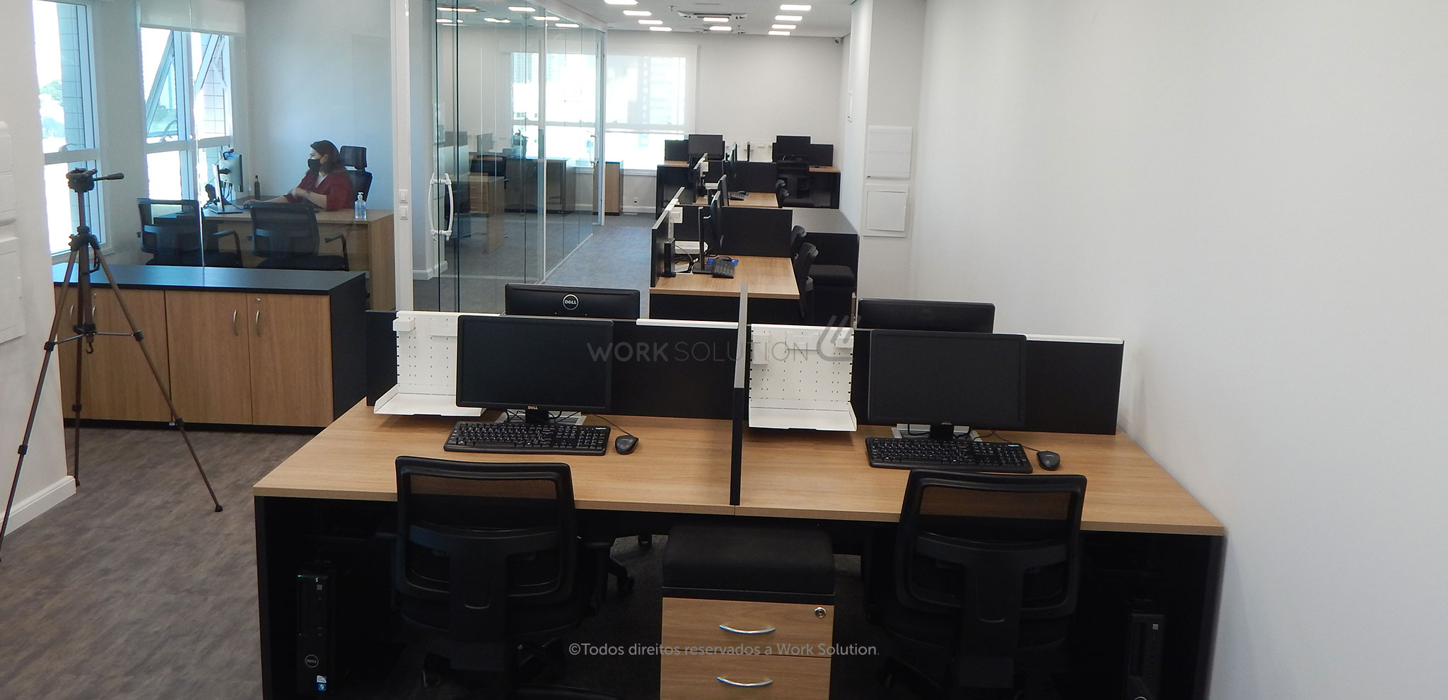 Fort Lest - Work Solution