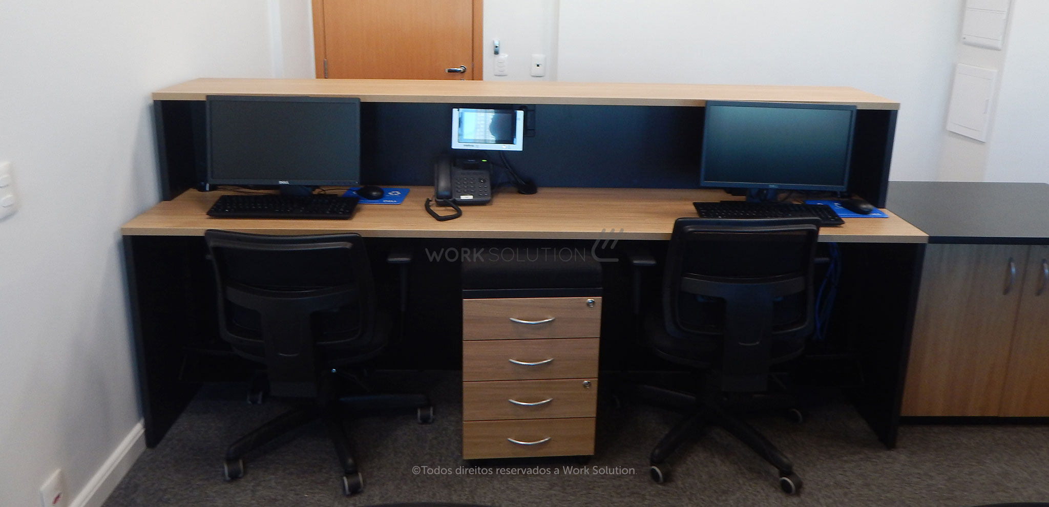 Fort Lest - Work Solution